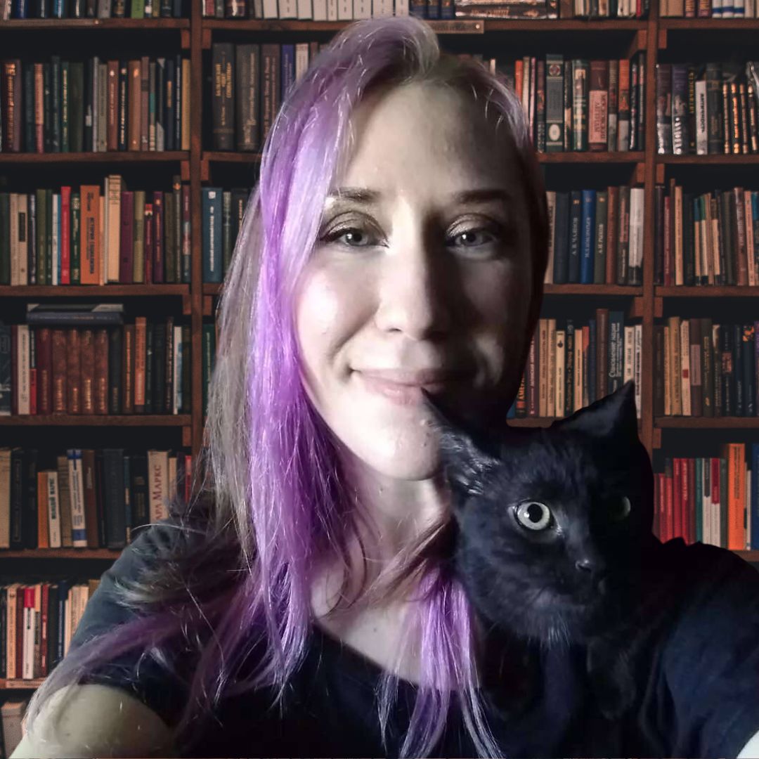 Holly Wright – Writing R and R